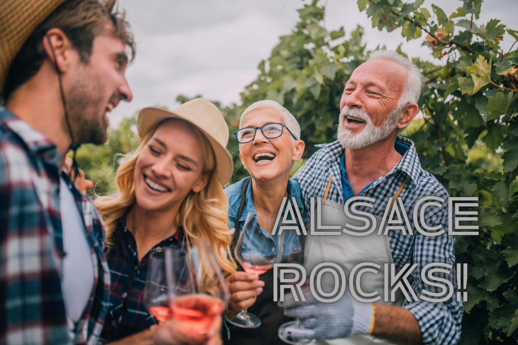 Urlaub im Elsass | Reisetipps Elsass