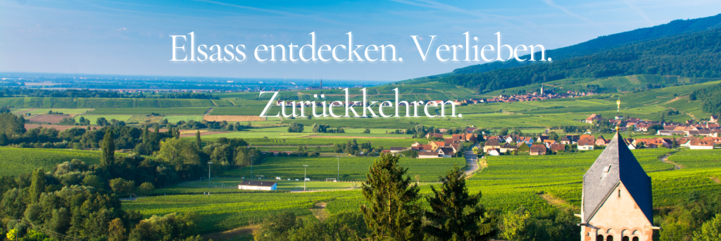 Turckheim | Reisetipps Elsass