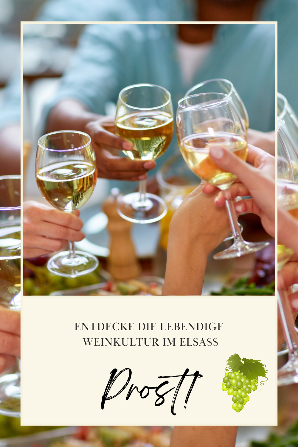 Weinfeste | Reisetipps Elsass - Online-Reiseführer